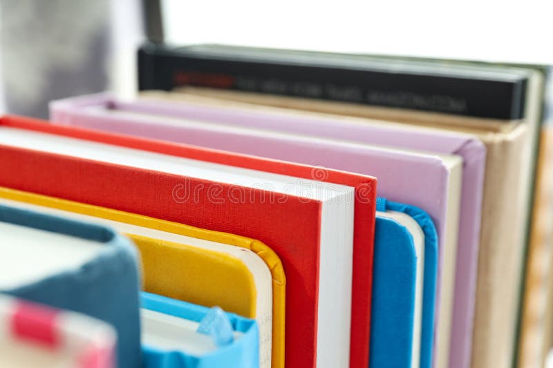 Reading, Various Literature - Books, Concept of Acquisition of ...