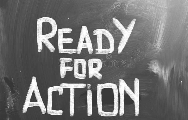 Time for Action stock image. Image of inspire, clock - 30378501