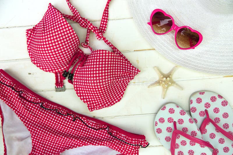 Ready for the beach stock photo. Image of years, swim - 15410028