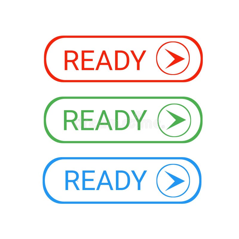 Icon Set of Various Fruit and Vegetables. Stock Vector - Illustration ...