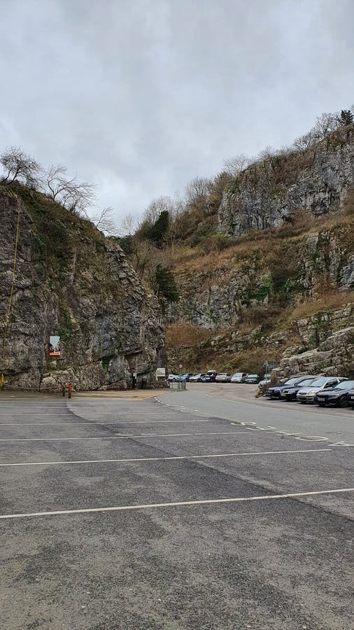 Ready for cheddar gorge editorial stock image. Image of ready - 173375644