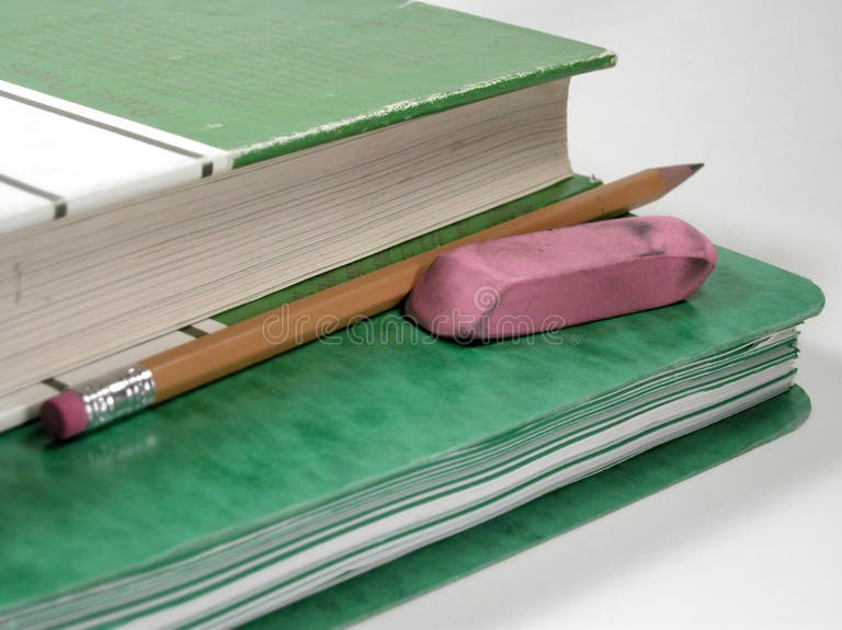 Ready for Class stock photo. Image of college, learning - 19154