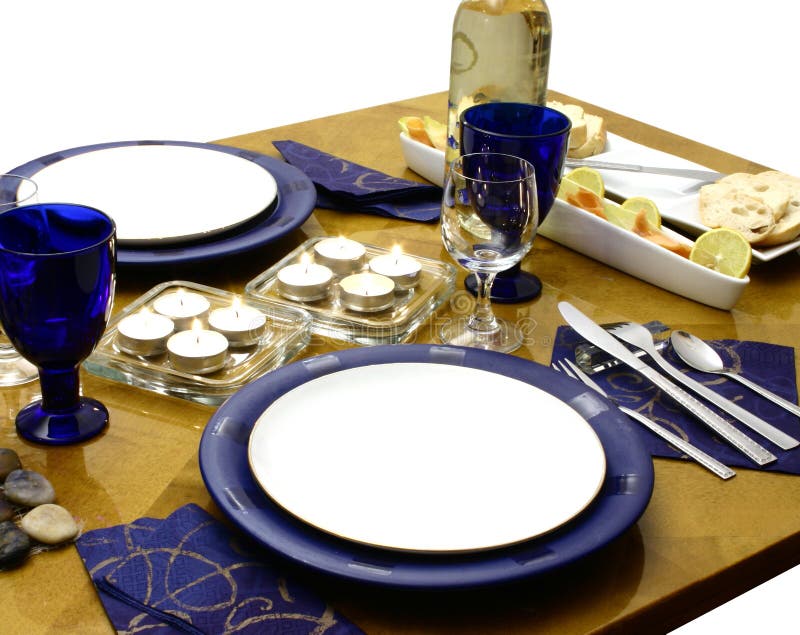 Ready for a dinner stock image. Image of prepared, salmon - 2002945