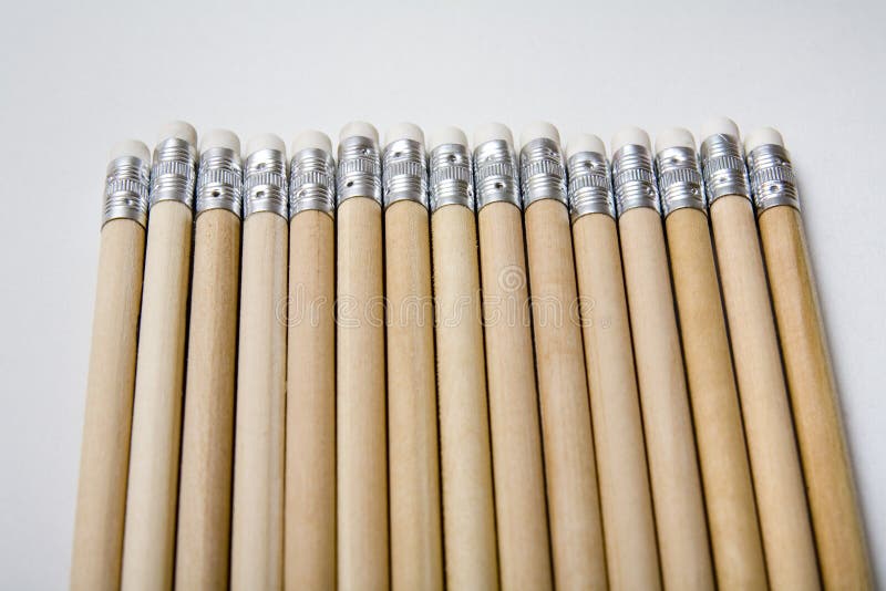 Ready for draw stock image. Image of pencils, sketching - 3850237