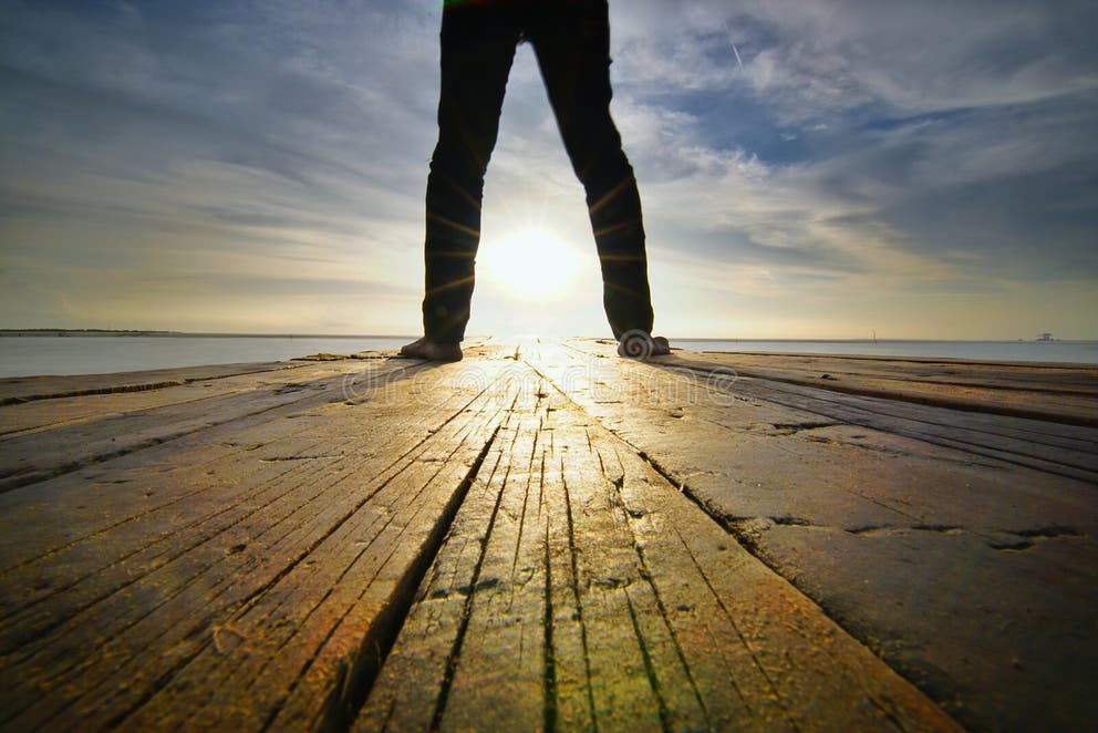 Future Challange stock photo. Image of wood, idea, standup - 88048548