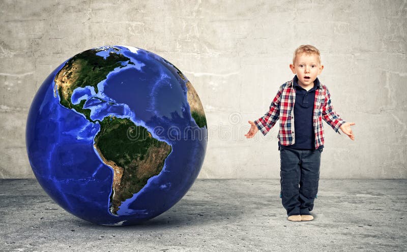 Ready for life stock image. Image of world, caucasian - 60481477