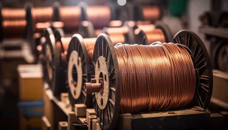 Wire Coils Stock Illustrations – 715 Wire Coils Stock Illustrations ...