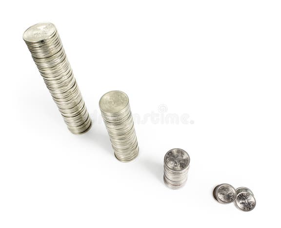 Ready money stock image. Image of notch, isolate, business - 9171645