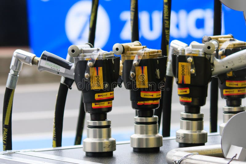 Ready for pitstop editorial photography. Image of racingpaeonia - 27325432