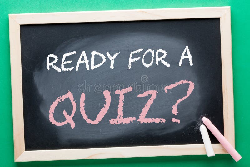 Ready for a Quiz Concept stock photo. Image of kids - 134849006