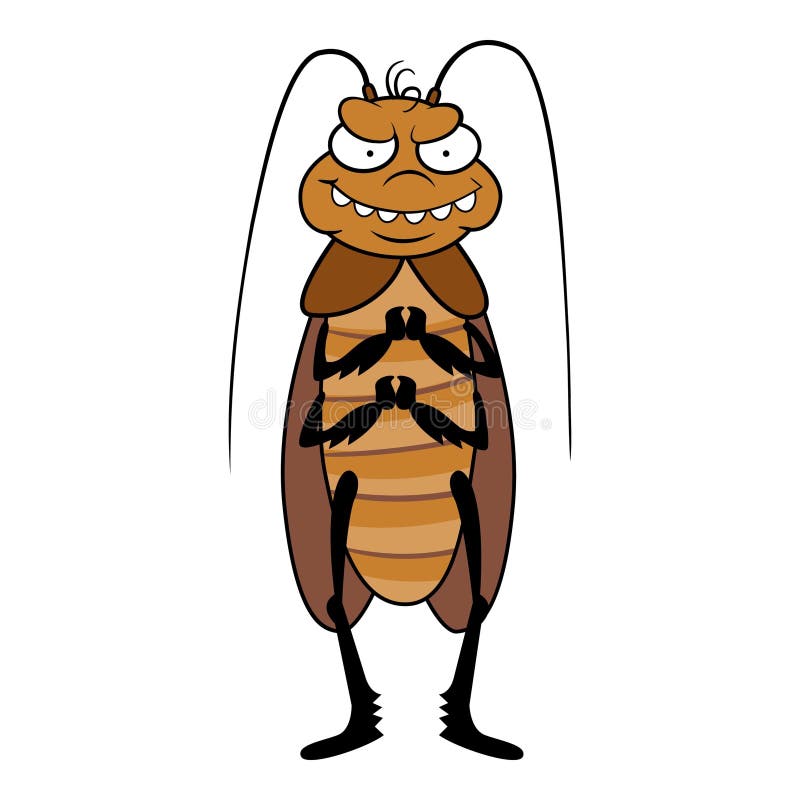 Scared Bug Stock Illustrations – 947 Scared Bug Stock Illustrations ...