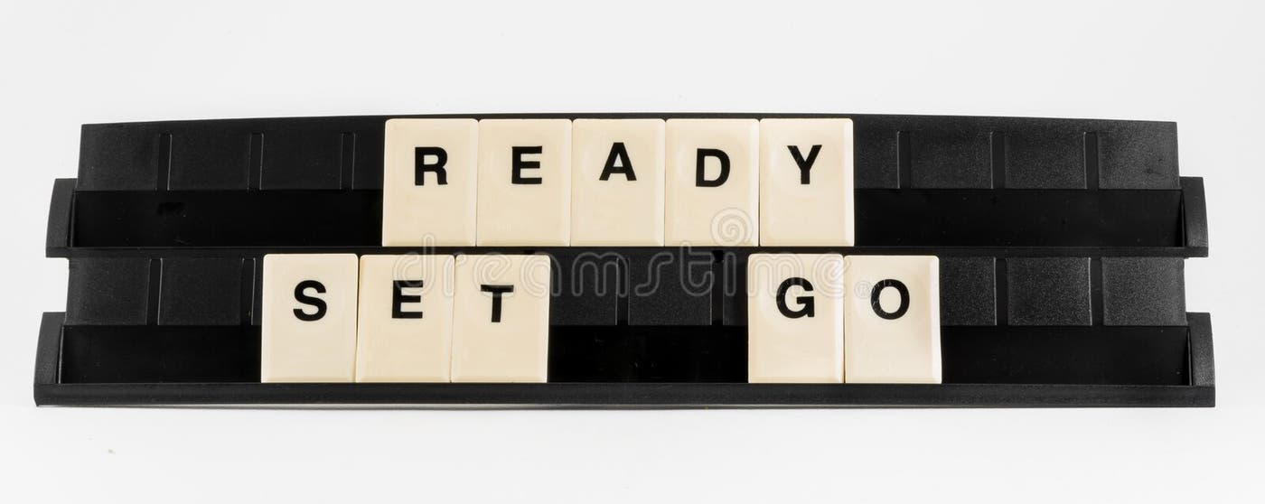 676 Ready Set Go Stock Photos - Free & Royalty-Free Stock Photos from ...