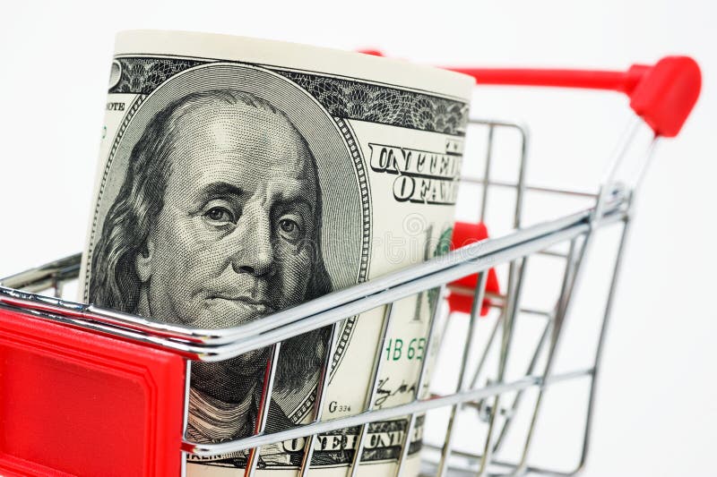 Ready for shopping stock image. Image of buying, background - 16470751