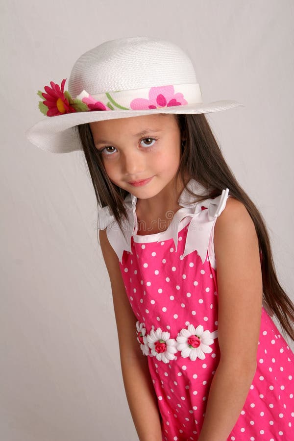 Ready for spring stock image. Image of spring, smiling - 363409