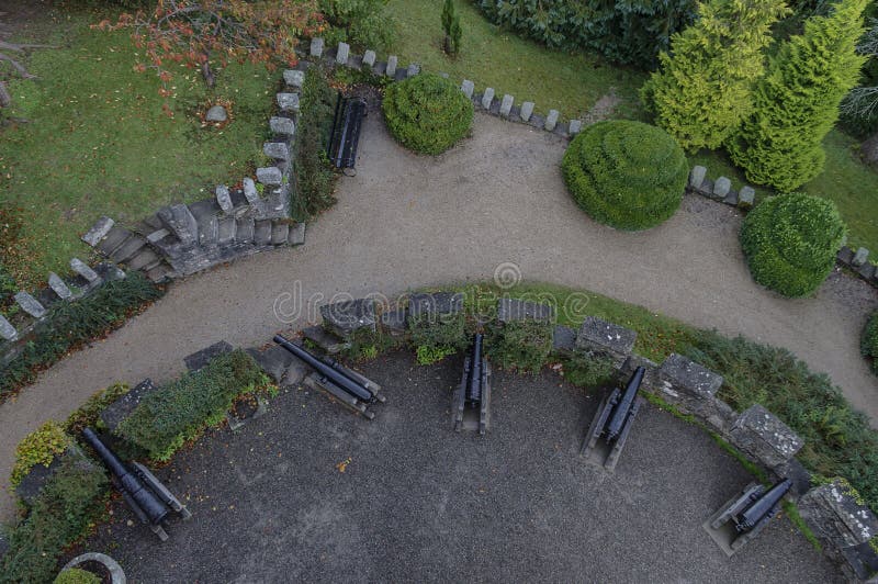 Ready Steady Fire stock image. Image of footpath, pathway - 119440567