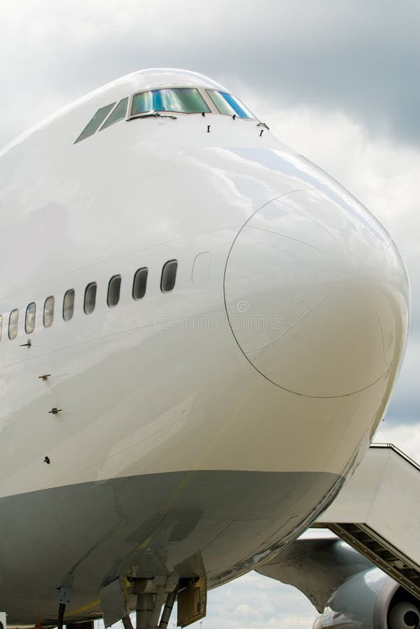 Ready for take off stock image. Image of airport, people - 4719817