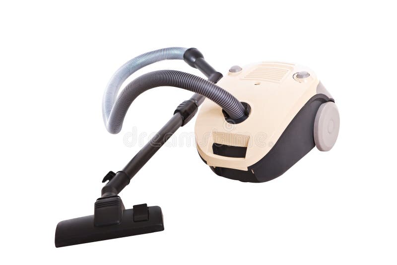 Fancy cleaner stock photo. Image of suction, vacuum, clean - 1846384