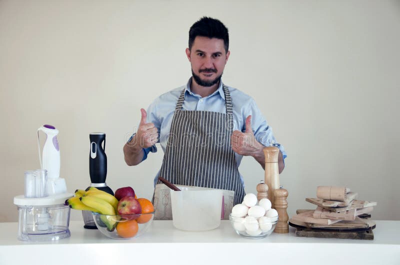 Ready to Cook stock photo. Image of tomato, work, meal - 27176890