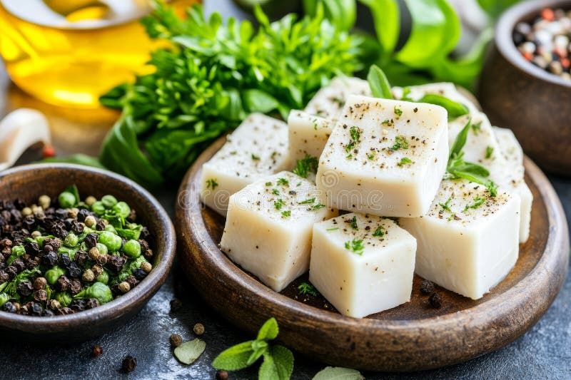 Ready To Cook, these Marinated Pork Cubes are Perfect for Grilling or ...