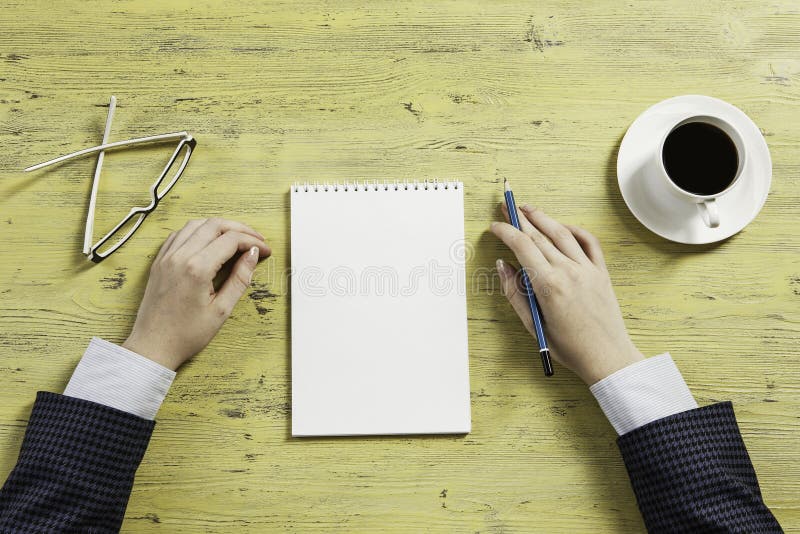 Ready to discuss it stock photo. Image of closeup, office - 103543034