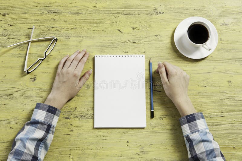 Ready to discuss it stock image. Image of coffee, negotiation - 104906757