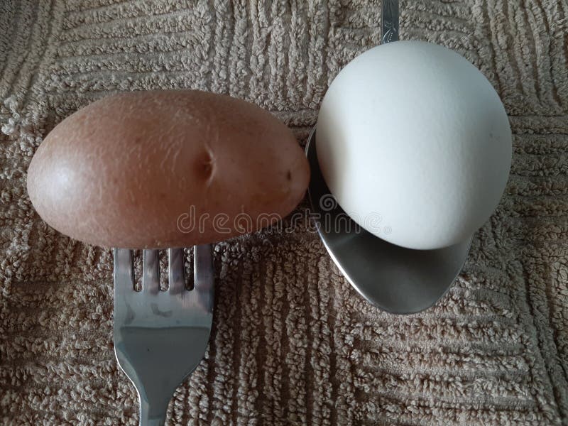 Ready To Eat for Breakfast Supper Lunch and Branch Stock Photo - Image ...