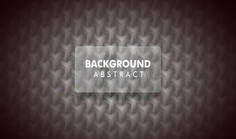 Ready To Edit Vector Shape Background Stock Vector - Illustration of ...