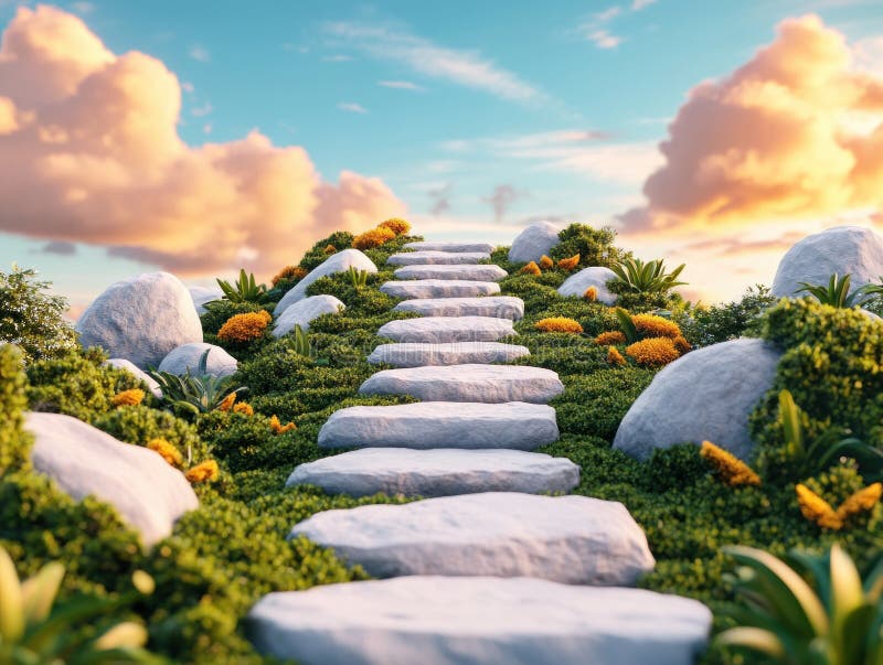 Embark on a Journey of Growth and Transformation Discover the Path To ...