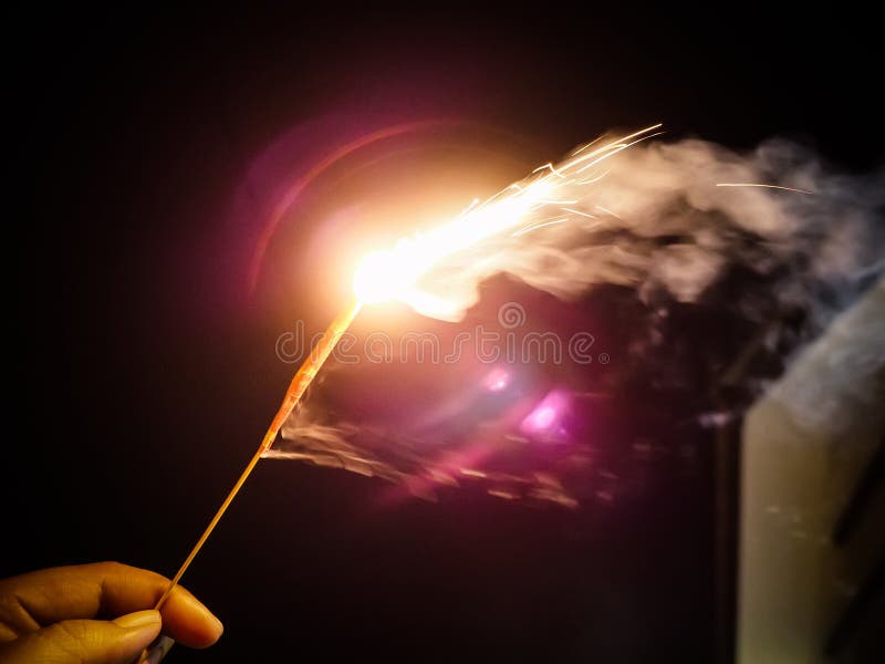 Ready to fire! stock photo. Image of happy, firework - 149087678