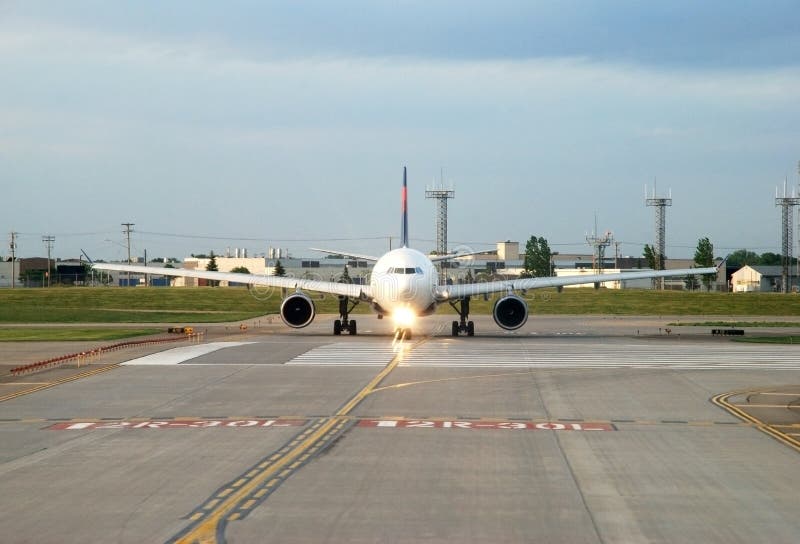 Ready to Fly stock photo. Image of travel, minneapolis - 15171966