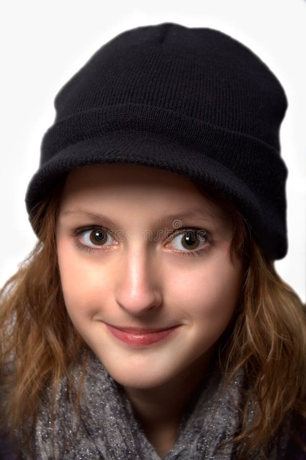 Ready to go outside stock image. Image of outdoors, happy - 22977653