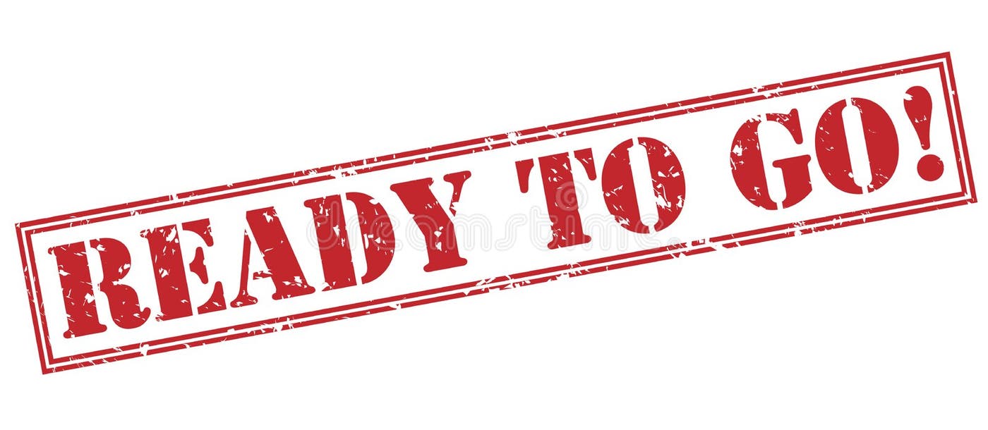 Ready To Go Icon Stock Illustrations – 1,168 Ready To Go Icon Stock ...