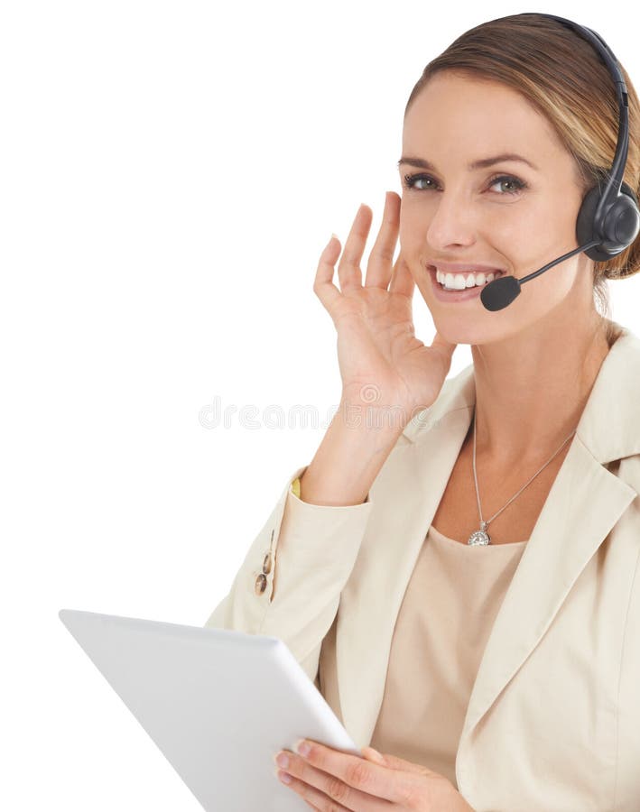 Ready To Help Resolve Your Queries. an Attractive Customer Support ...