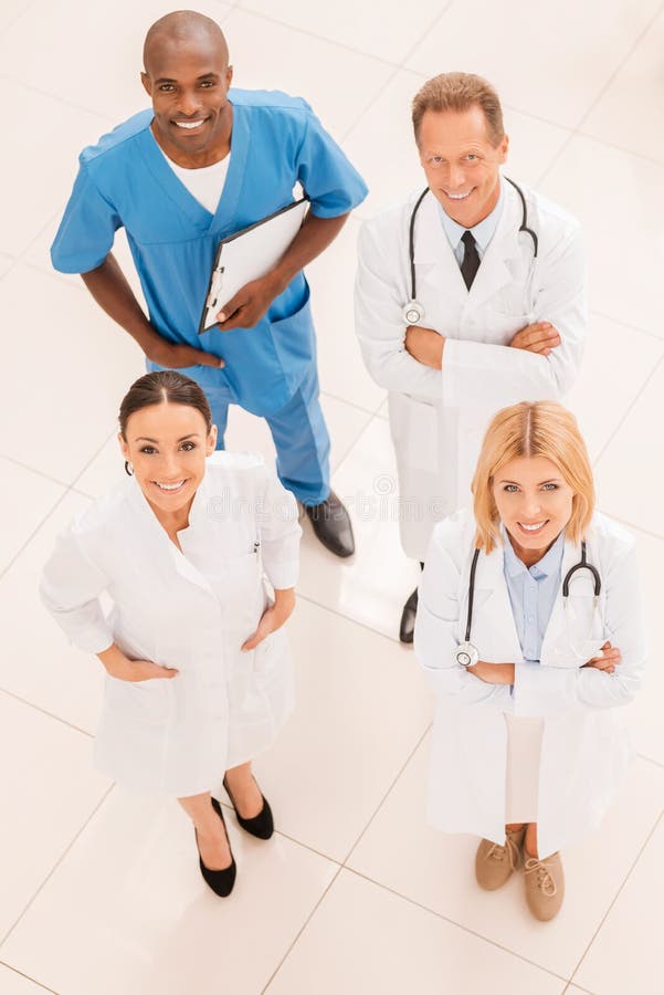 Always ready to help. stock photo. Image of beautiful - 42692948