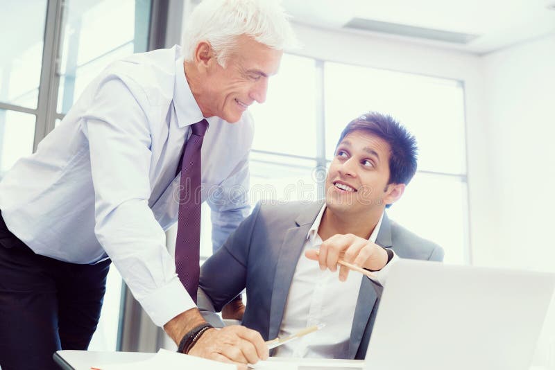 Ready to help stock image. Image of communication, internet - 53010891