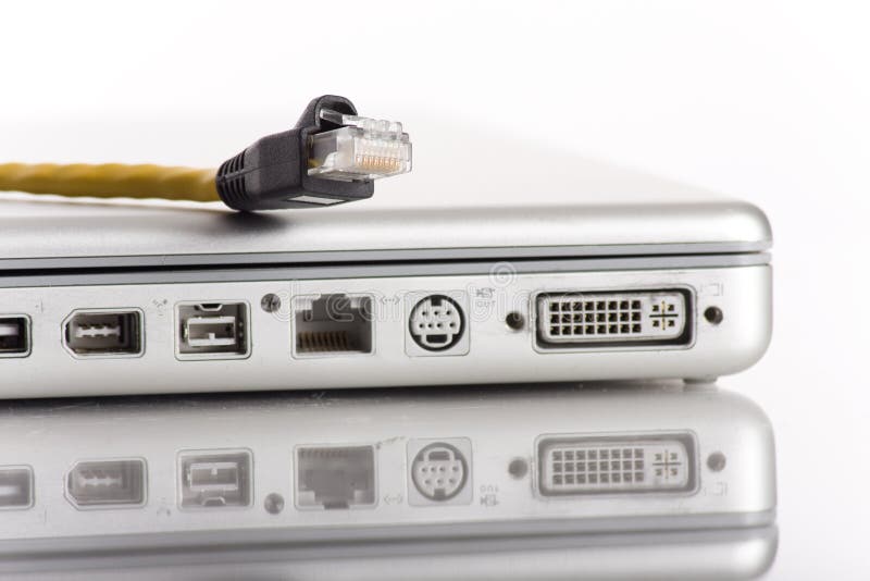 Ready To Plug In Picture. Image: 6375165