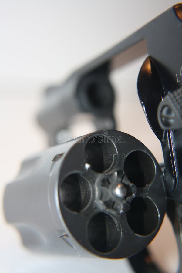 Ready to reload gun stock photo. Image of protection - 21590964