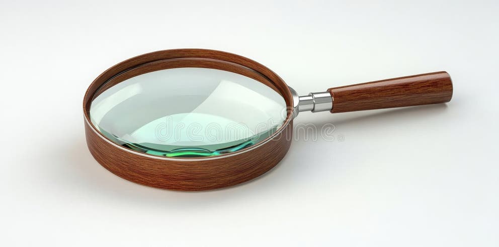 Ready To Scrutinize Tiny Details in a Range of Tasks, a Magnifying ...