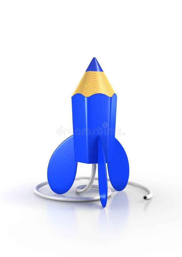 Ready to start! stock illustration. Illustration of start - 11398376