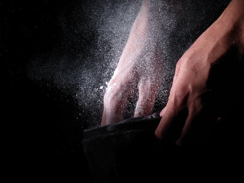 Smashing the stone stock photo. Image of anger, holding - 14190710