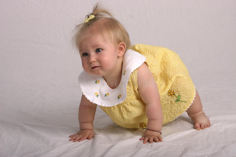 Ready to take a stand stock photo. Image of daughters, kids - 339800