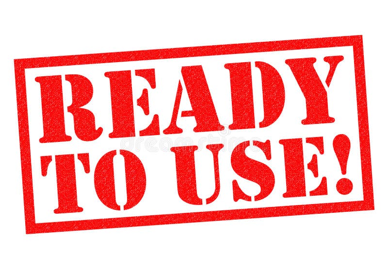 READY TO USE! stock illustration. Illustration of background - 86680811