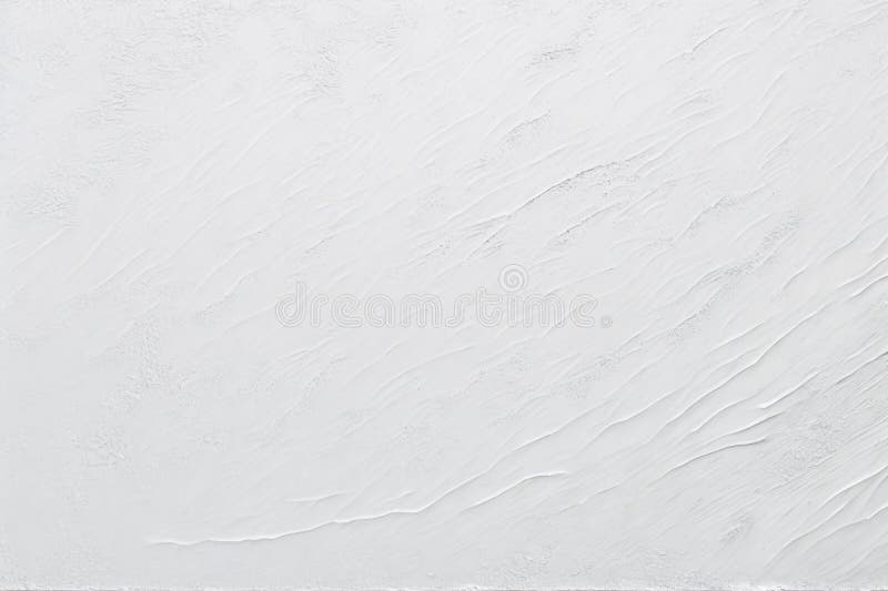 White Painted Textured Surface, Graphic Resource Stock Illustration ...