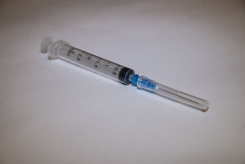 Ready for Vaccination and Immunization Stock Photo - Image of care ...