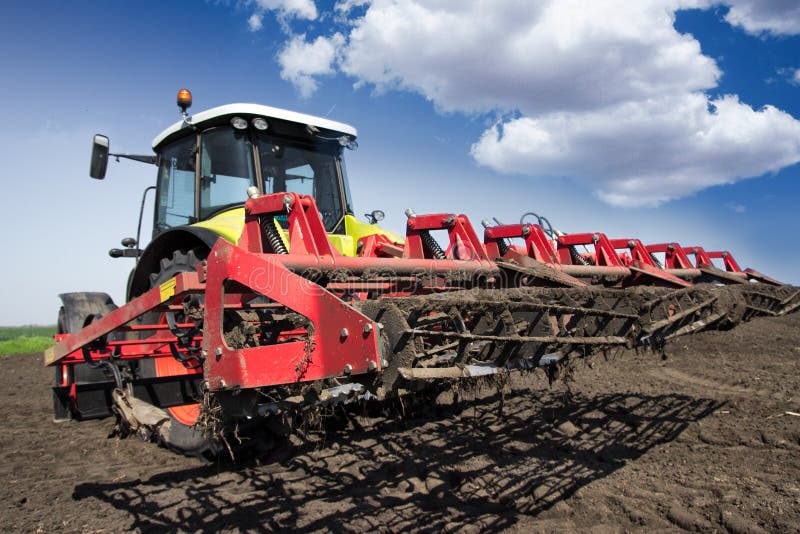 Ready for work stock image. Image of agriculturist, grain - 30796223