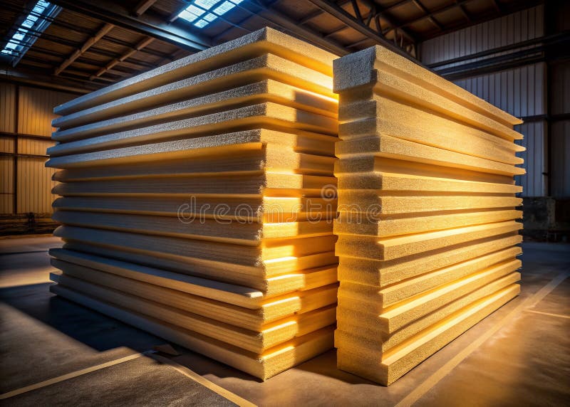 ReadytoInstall Thick Foam Insulation Sheets a Professional Grade ...