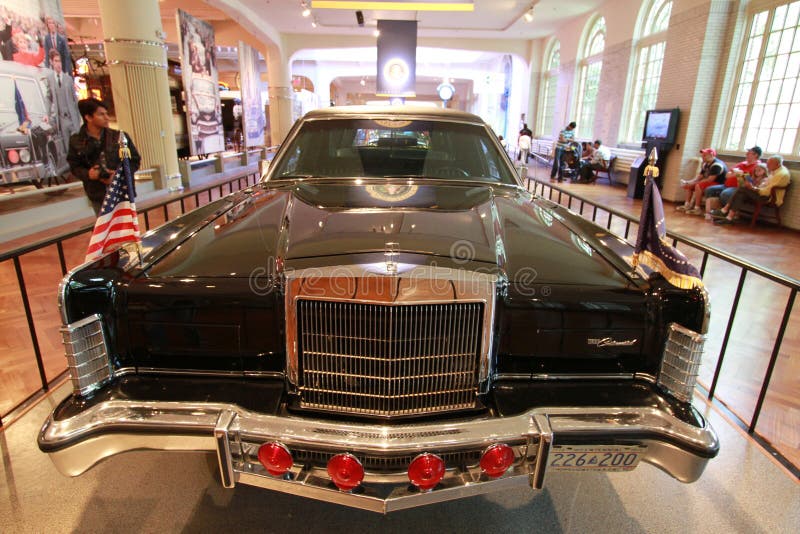 Reagan car editorial photography. Image of coupe, proof - 25554372