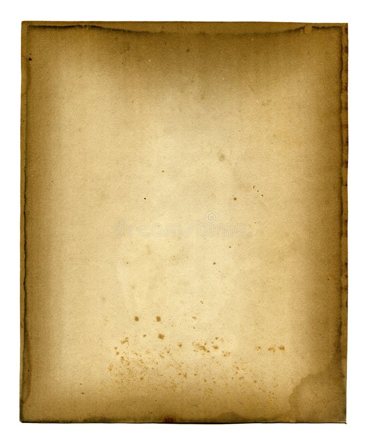 Old Paper stock photo. Image of aged, abstract, paper - 3018508