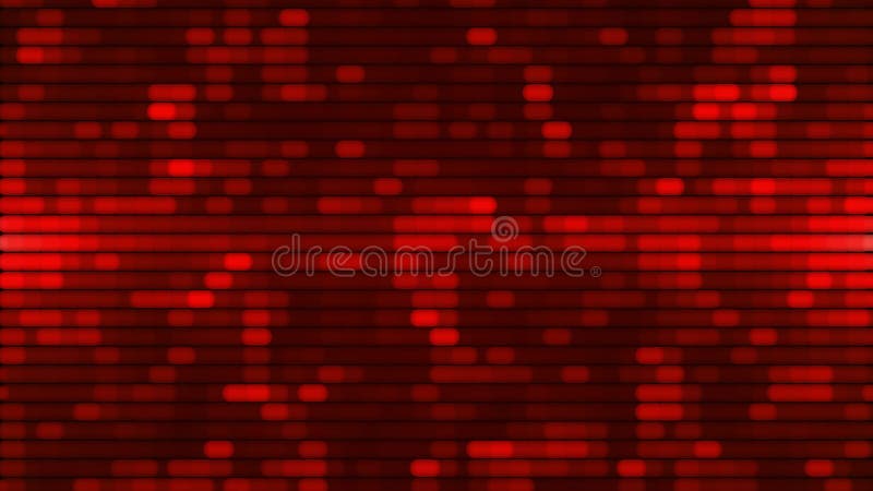 Real Animated Seamless Abstract Background of Red Squares. Abstract Gradient Background Stock ...