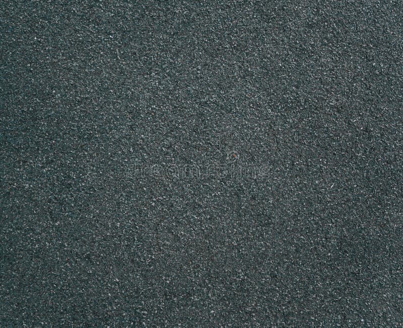 Real Asphalt Texture Background. Colored Dark Black Asphalt Pattern ...